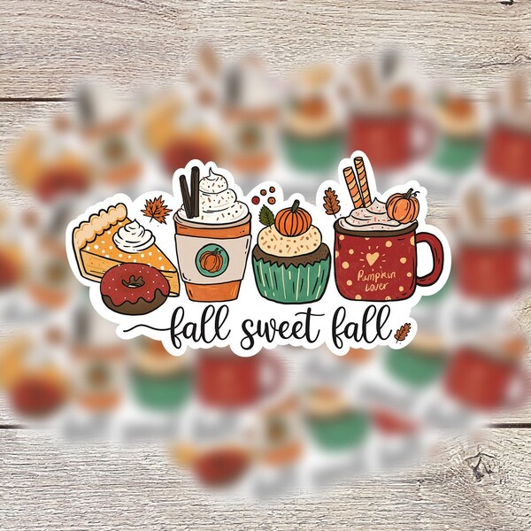 Coffee Planner Stickers - Etsy