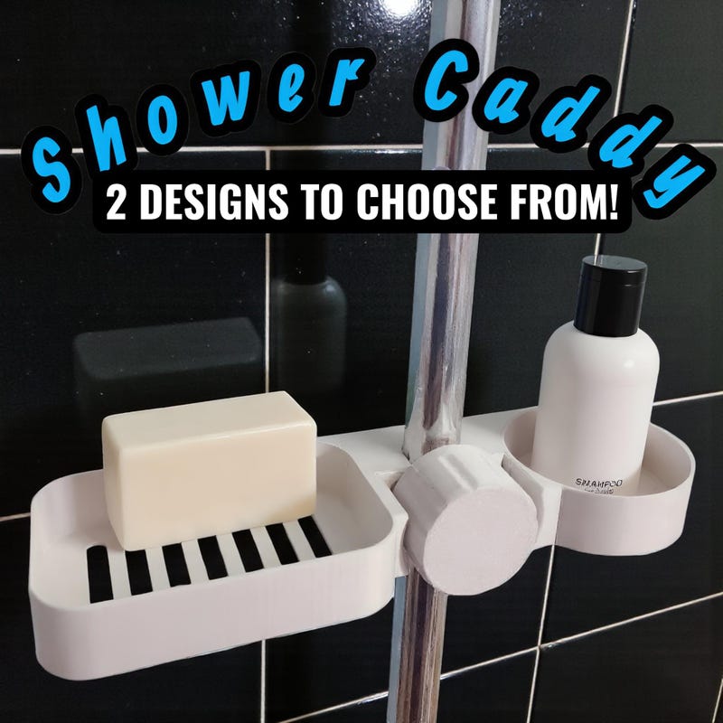 Bar Caddy Shelf - Etsy