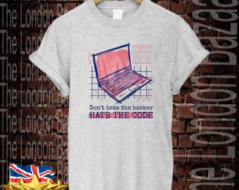 Funny Cybersecurity Shirt - Etsy