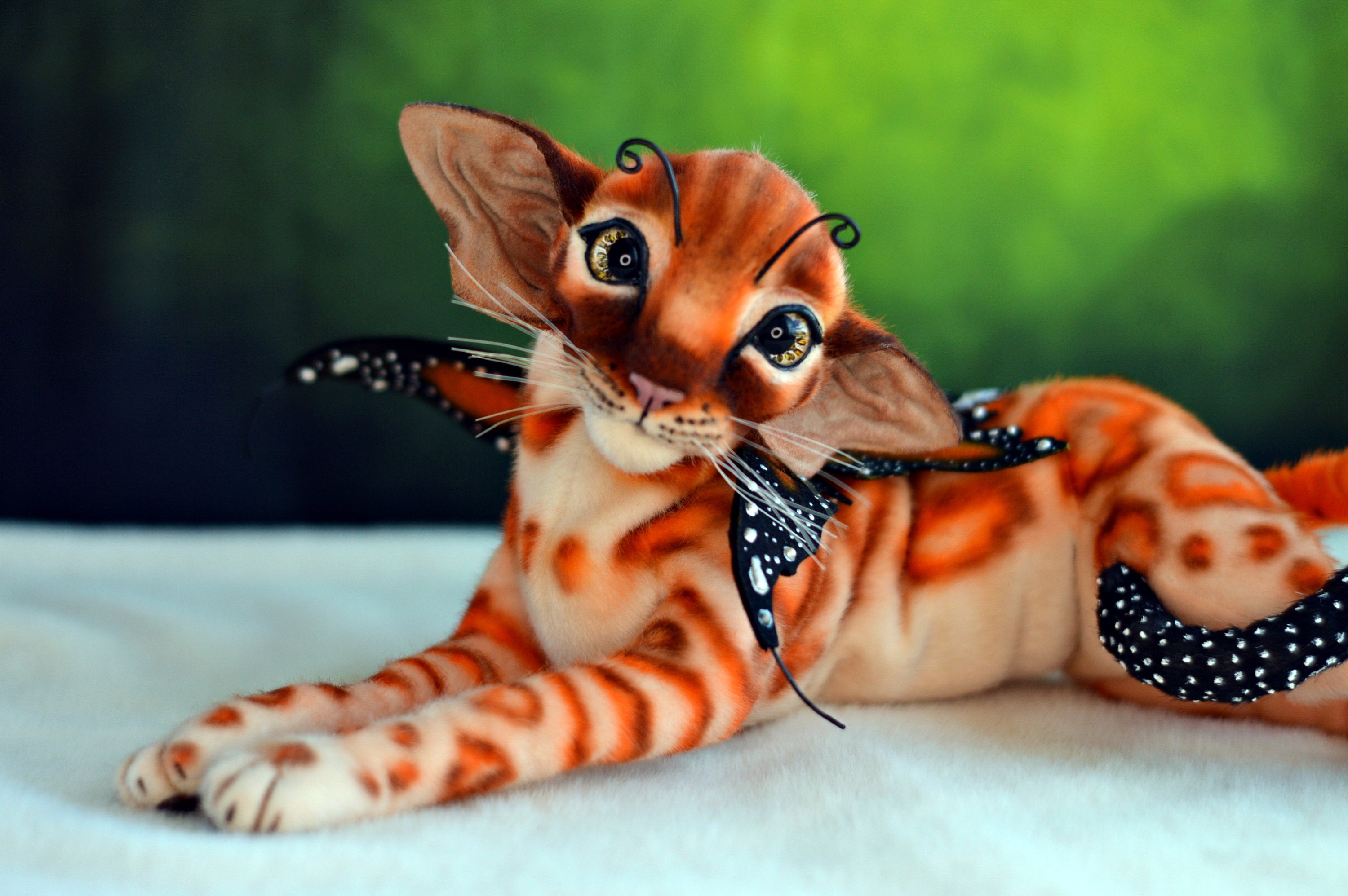 Panthera Blythe Size