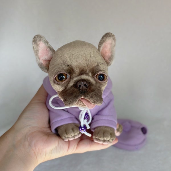 French Toy - Etsy
