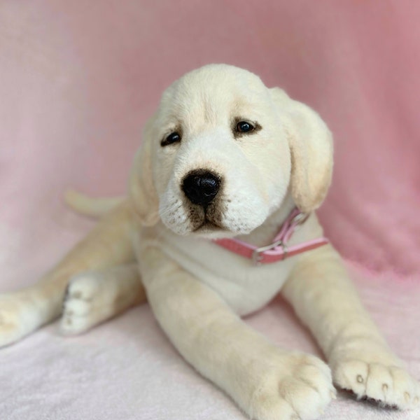 Realistic Animal Toy - Etsy