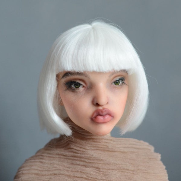 Pasha Pasha Doll - Etsy