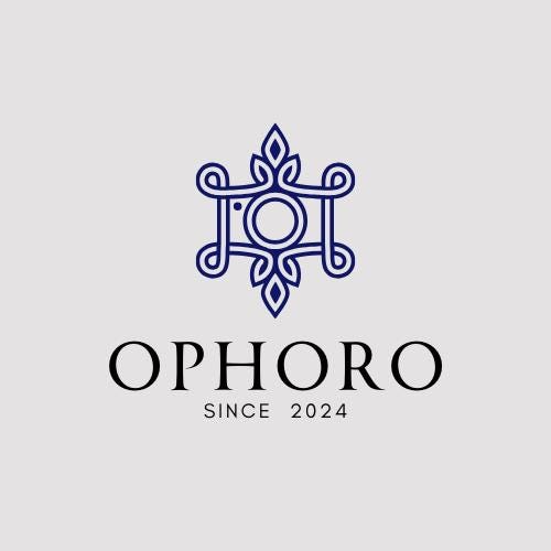 OPHORO - Etsy