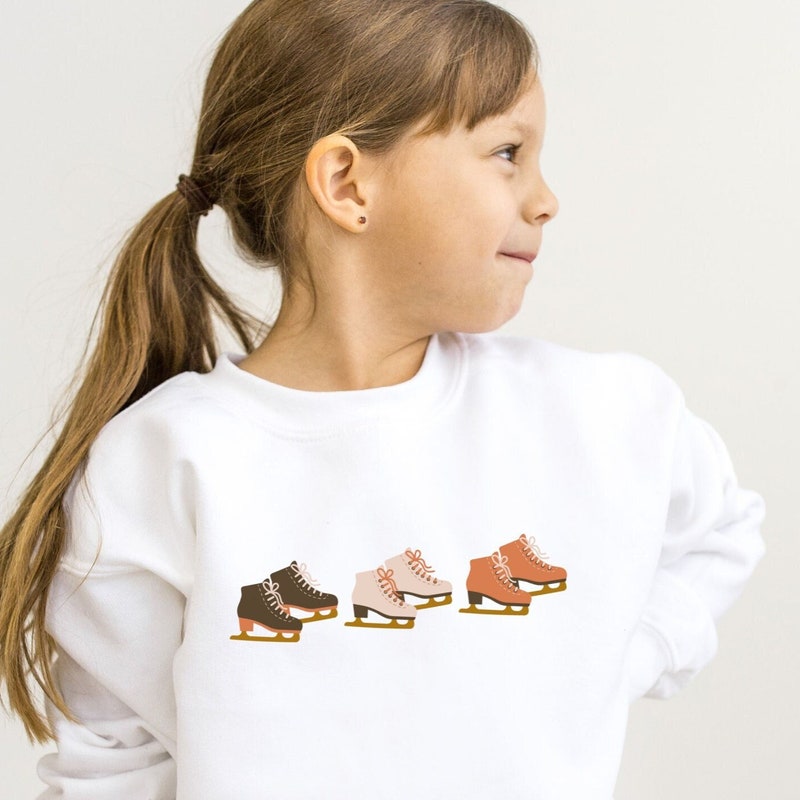 Figure Skating Shirt - Etsy