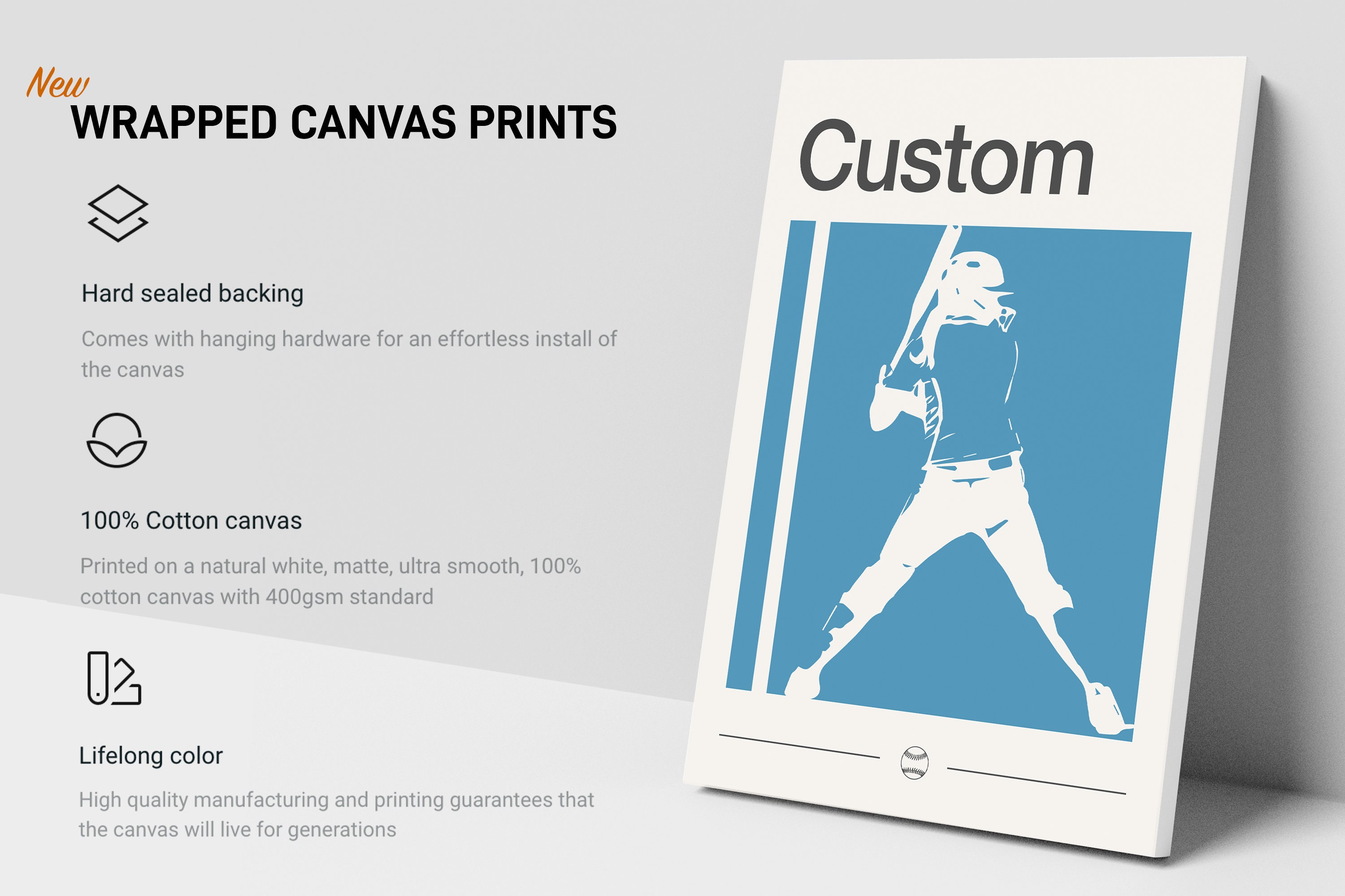 Personalized Softball Print, Custom Softball Poster, Softball Player ...