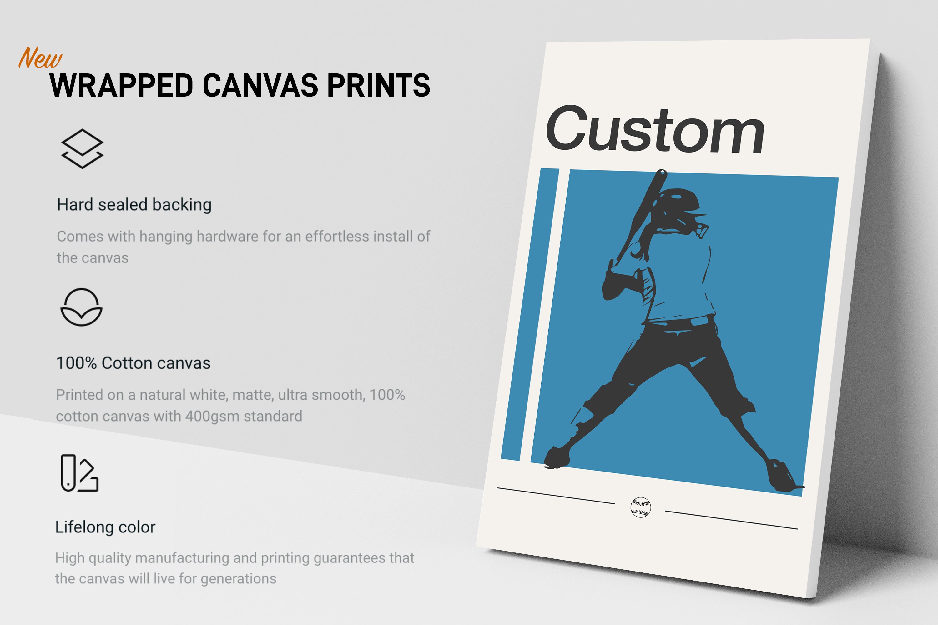 Personalized Softball Print, Women's Softball Poster, Softball Player ...