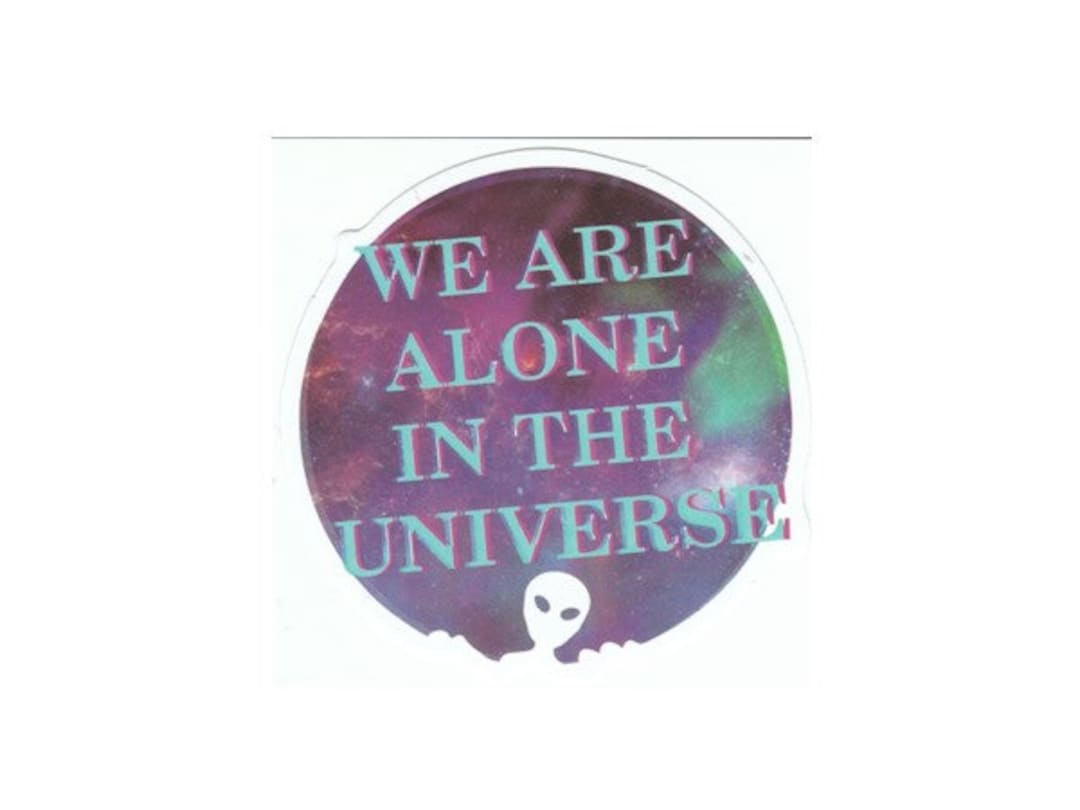 Alien Sticker, Iron on Transfer, Magnet - Etsy