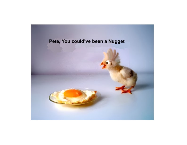 Peety Magnet, Sticker, Iron-on, Cute, Vinyl, Gifts for Mom - Etsy