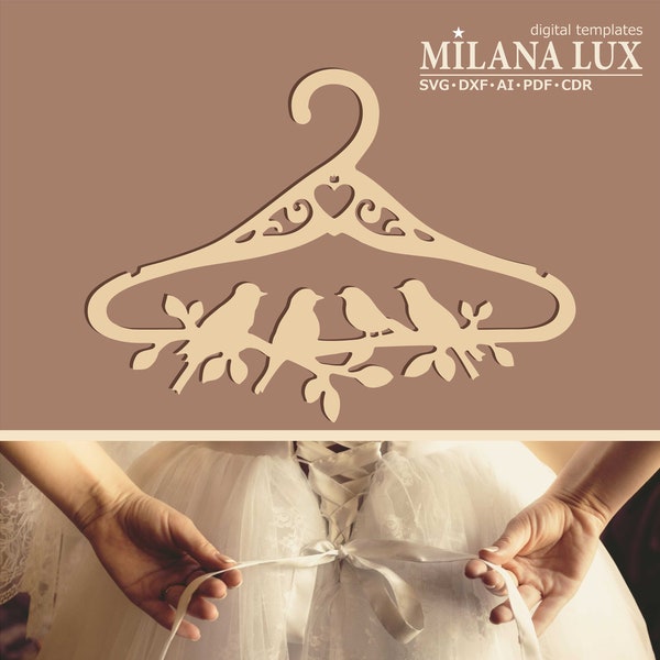 Laser Cut Wedding Dress - Etsy