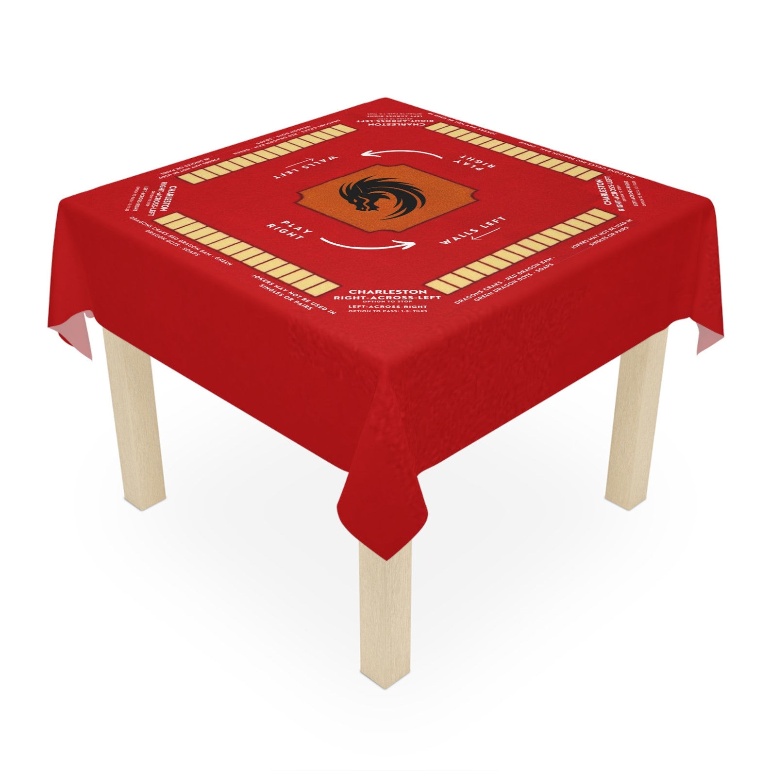 Mahjong Mat Mahjong Rules And Instruction Tablecloth Mahjong Board 55 mahjong-mat-mahjong-rules-and-instruction-tablecloth-mahjong-board-55