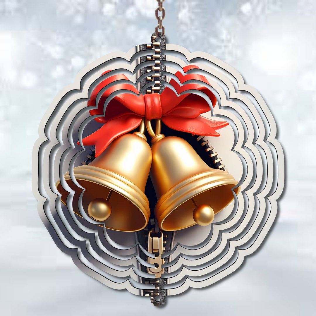 3d Unzip Wind Spinner for Sublimation Digital Printing, 3d Printed Wind ...