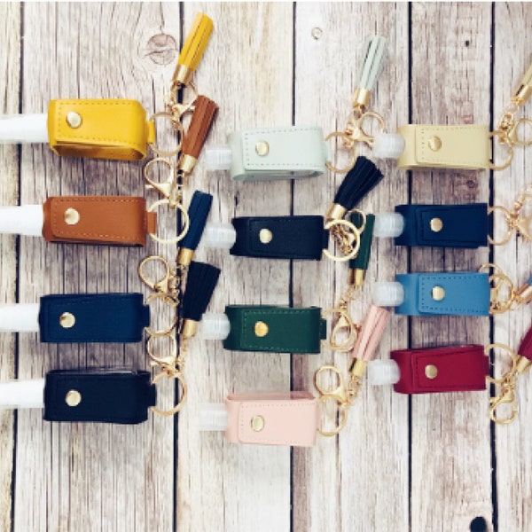 Lotion Keychain - Etsy