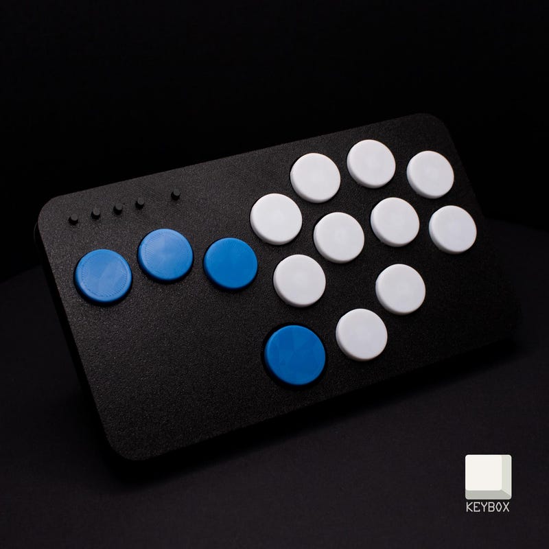 Hitbox Controller - Etsy
