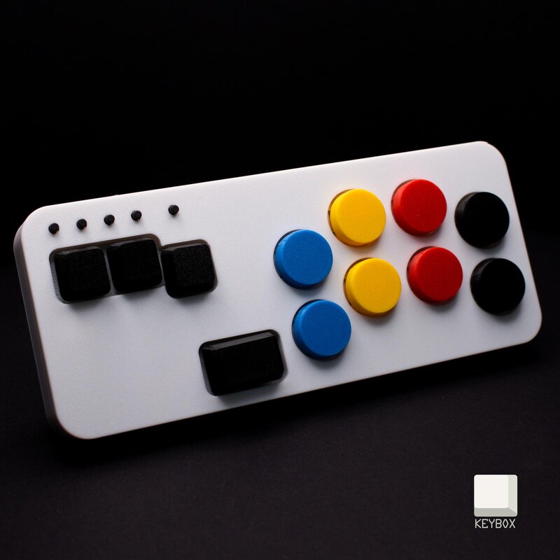 Arcade Stick - Etsy