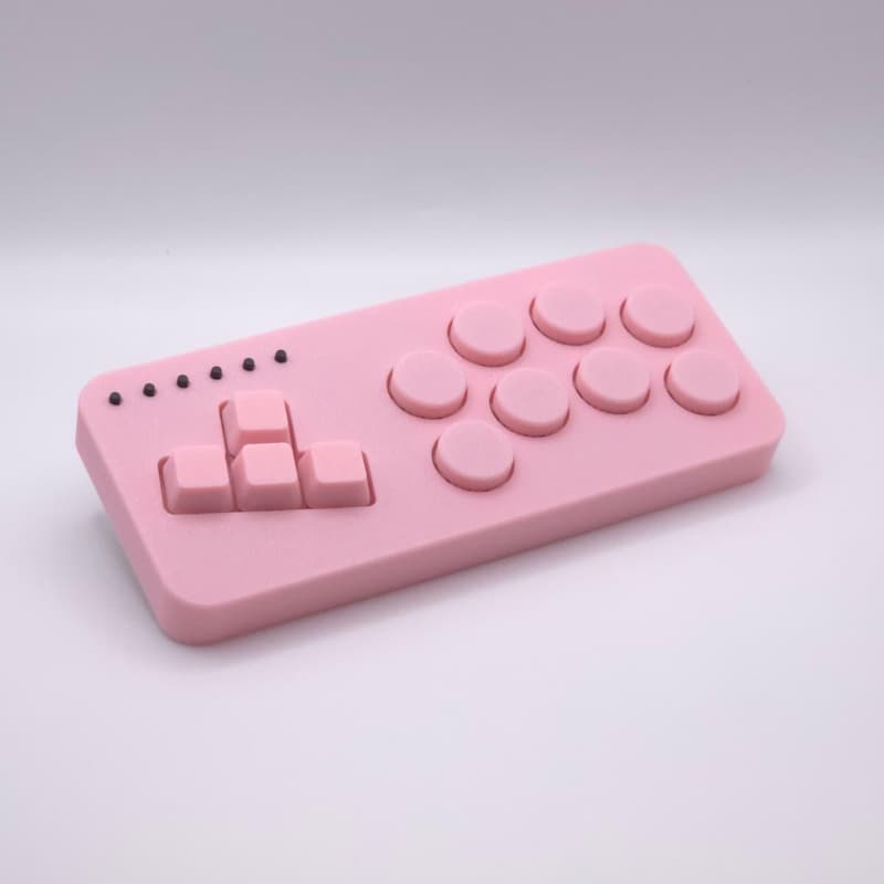 Arcade Style Controller - Etsy UK