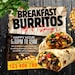 Burrito Flyer, Mexican Food Flyer, Burritos Promotion, Restaurant ...