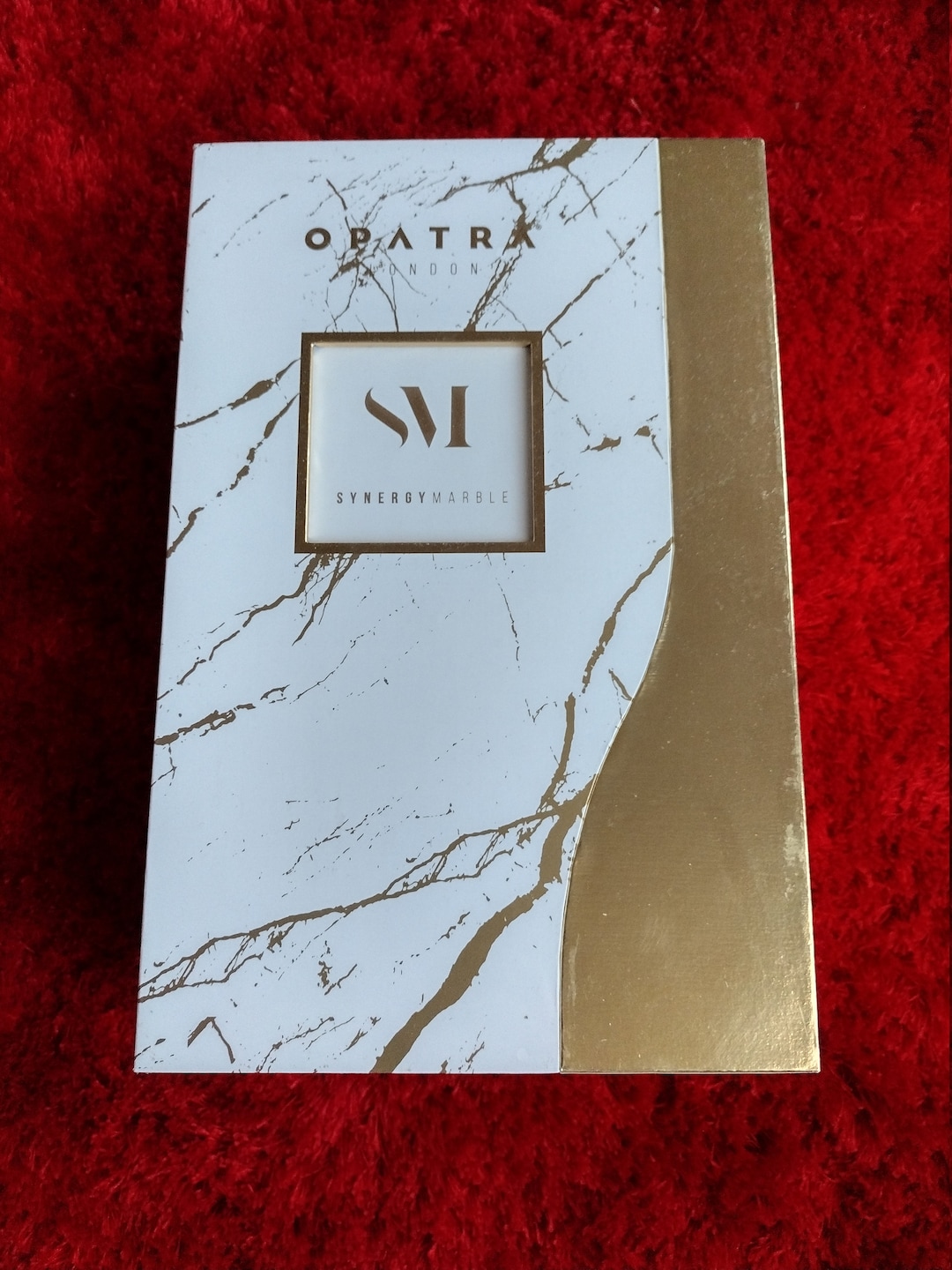 Opatra Synergy Marble Light Therapy Wrinkle and Facial - Etsy