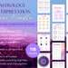 Astrology Interpretation Guide & Workbook Bundle Horoscope Ebook ...