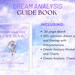 Dream Interpretation Guide Ebook * Mystic Dream Guide * Printable Pdf ...