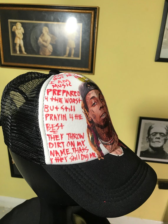 Lil Wayne Hats