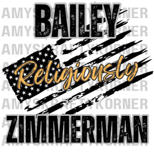 Bailey Zimmerman Svg - Etsy