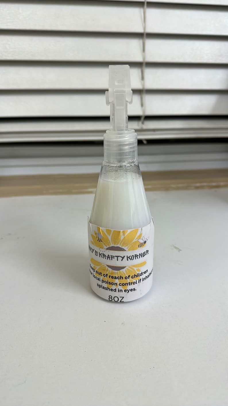 Homemade Sublimation Spray - Etsy