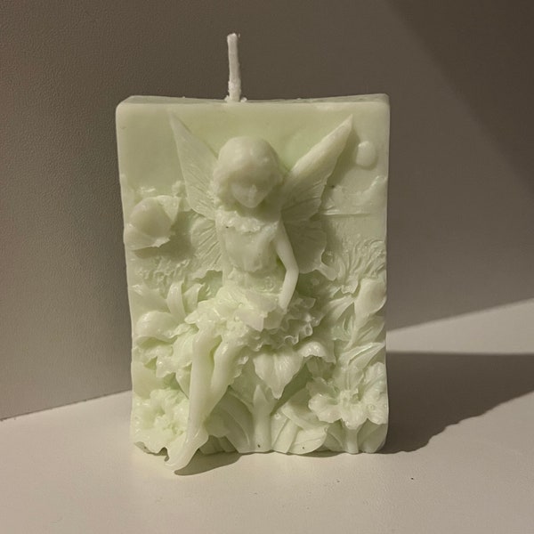 Fairy Candles - Etsy