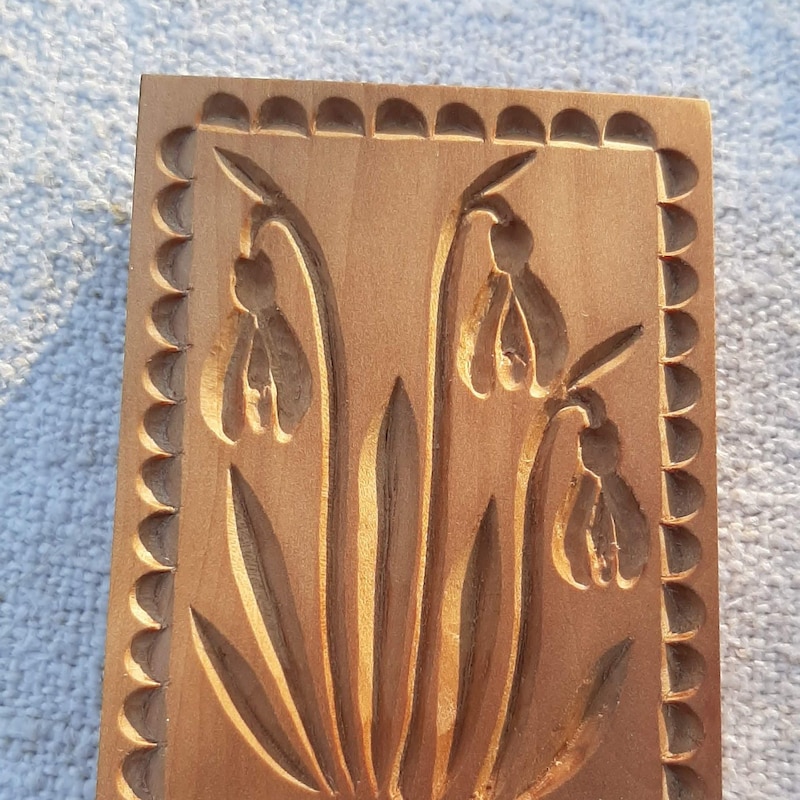 Springerle - Etsy