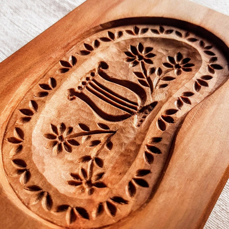 Springerle Molds - Etsy UK
