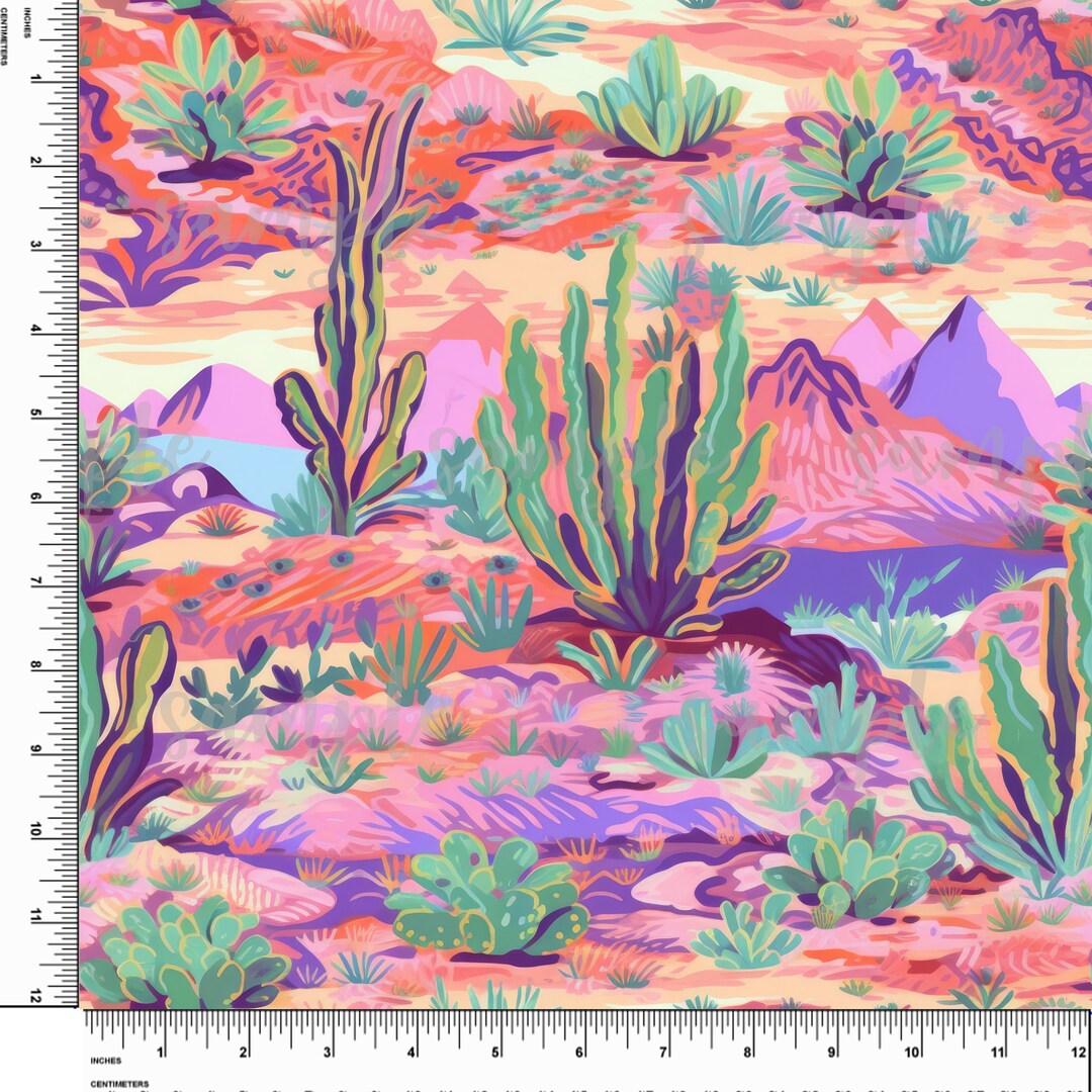 Sunset, Plants, Desert. Preppy Theme. Scenery. Lilly P Inspired ...
