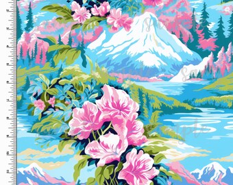 Lobsters. Preppy Theme. Palm Beach. Lilly P Inspired. Printed - Etsy