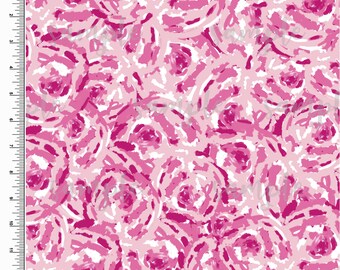 Pink, Cars, Tropical. Preppy Theme. Palm Beach. Lilly P Inspired ...