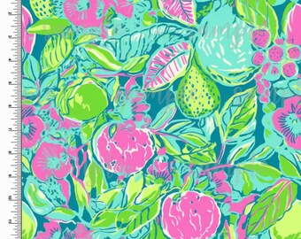 Pink, Cars, Tropical. Preppy Theme. Palm Beach. Lilly P Inspired ...