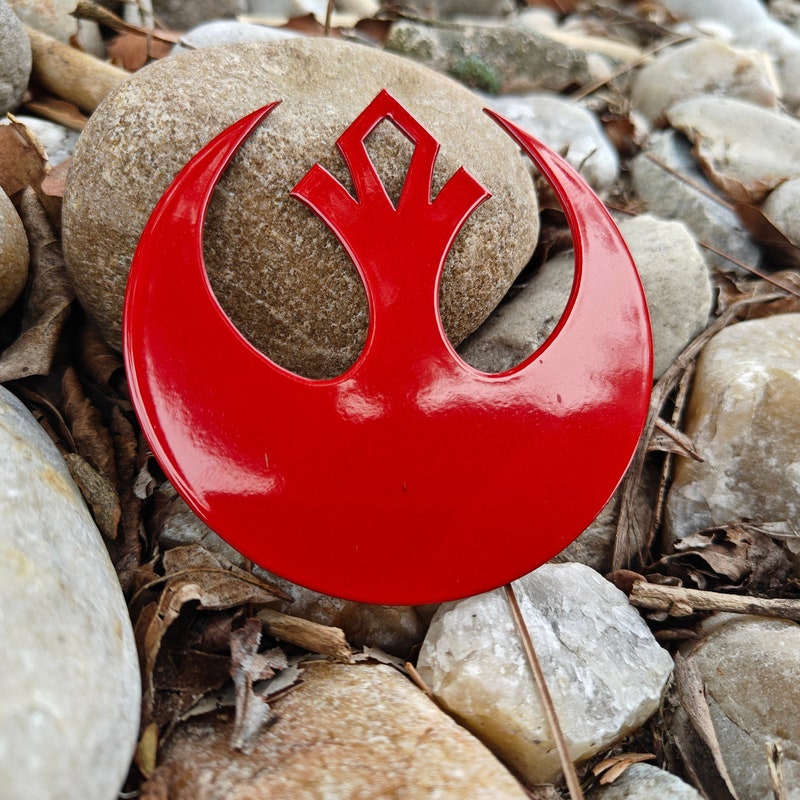 Rebel Alliance Logo - Etsy