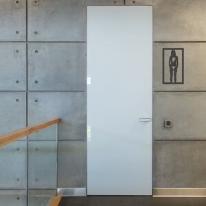 Funny Man Woman Restroom Dxf and Svg File / Bathroom Sign / Restaurant ...