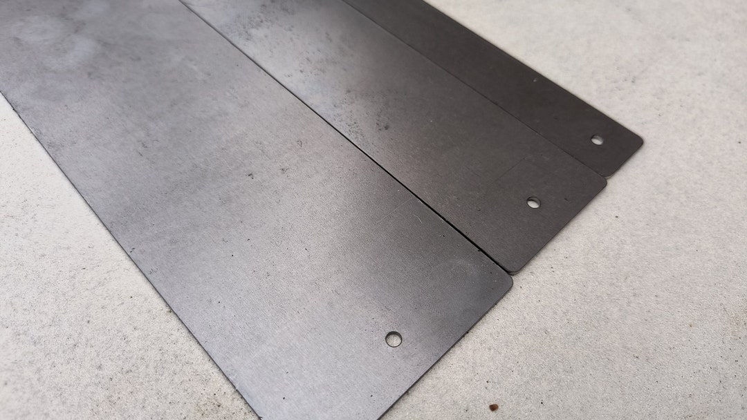 Steel Magnet Boards Long / Magnet Board / Notes / Magnet Collections ...