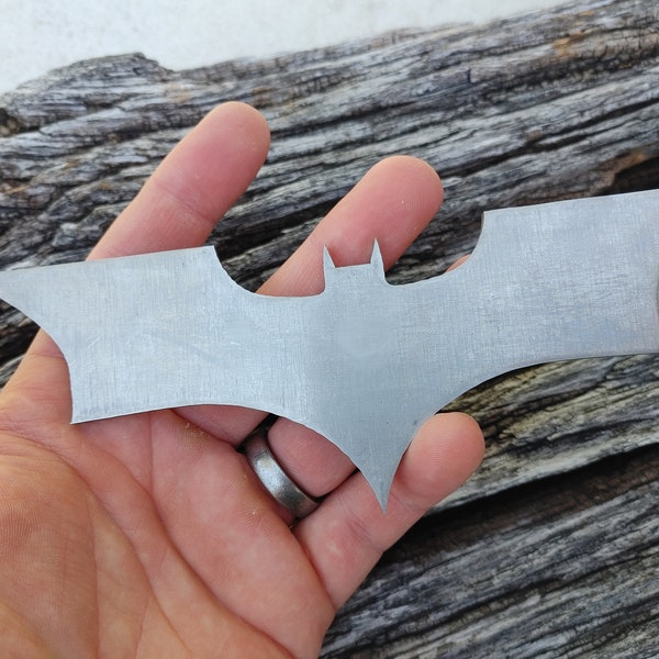 Batarang - Etsy