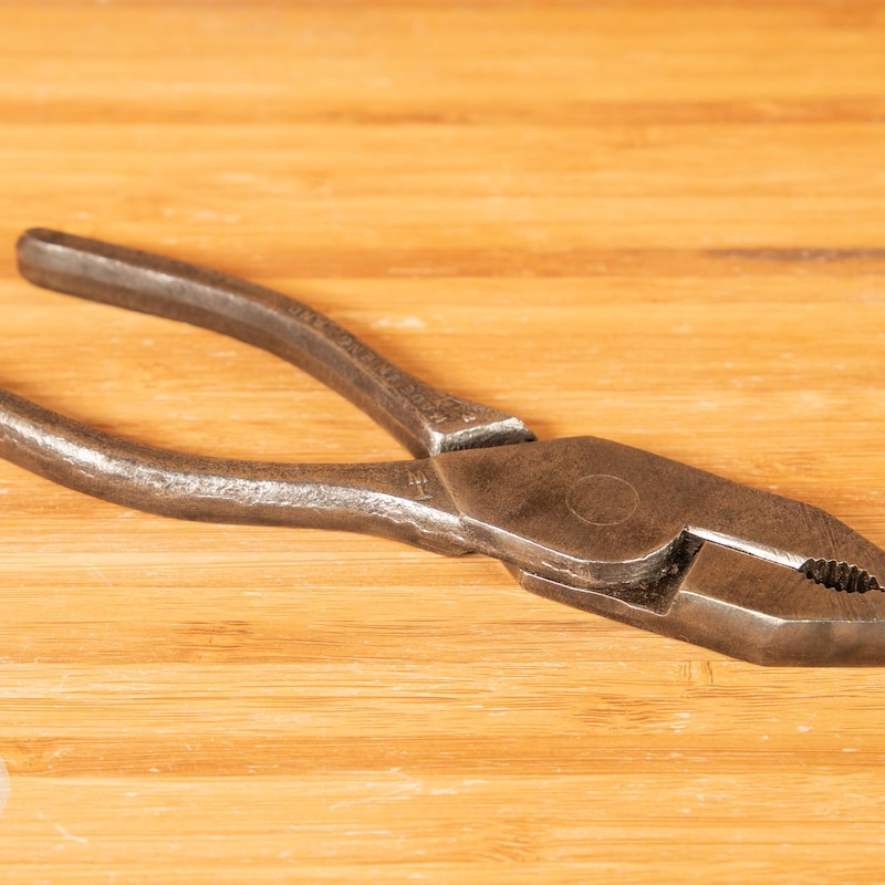 Antique Pliers - Etsy