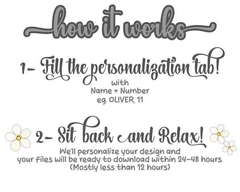 Custom Jersey Name Number Svg Personalized Jersey Png, Jersey Design ...