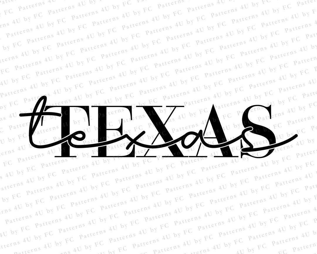 Texas SVG, State Svg, America Svg, Texas PNG, Cut Files, Cricut ...