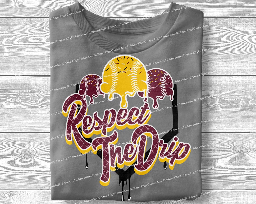 Baseball Ice Cream Drip, Travel Ball, Baseball Lifestyle, Drip PNG ...