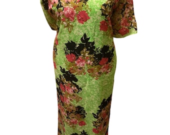Baati, Soft Dress, Dirac, Kaftan, East African, Somali Baati, African ...