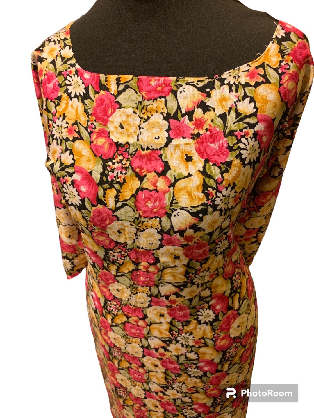 Authentic Somali Baati Dress | Handmade East African Apparel With ...