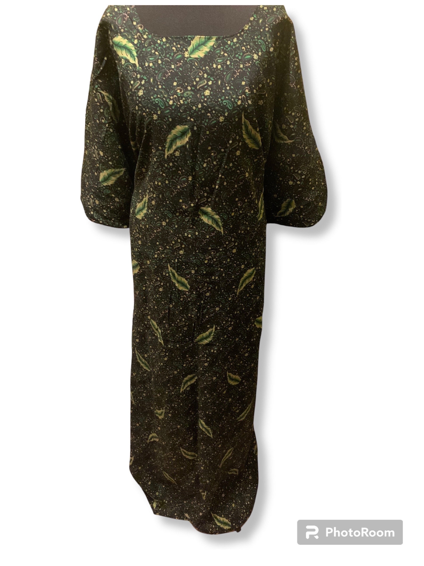 Baati, Soft Dress, Dirac, Kaftan, East African, Somali Baati, African ...