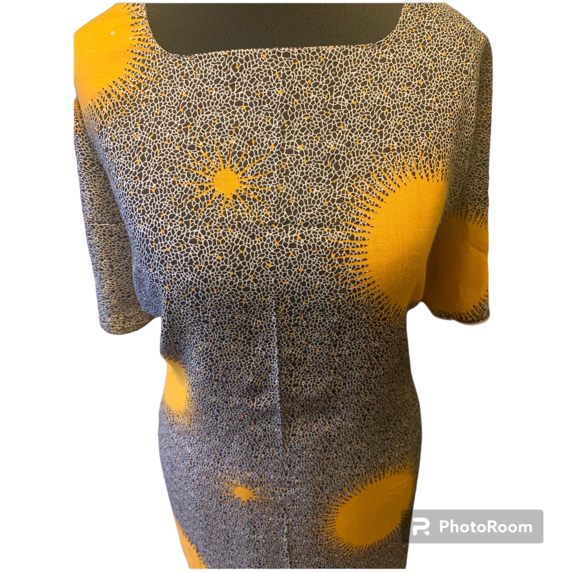 Authentic Handmade Somali Baati Dress-traditional East African Cultural ...