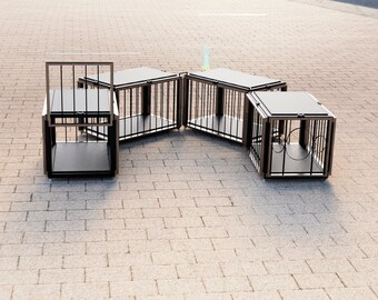 Bondage Table - Etsy