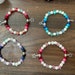Madoka Magica Bracelets! - Etsy