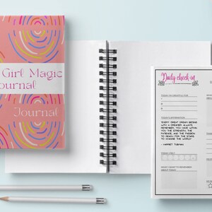 Black Women Coloring Page Empower Journal - INSTANT DOWNLOAD! - Etsy