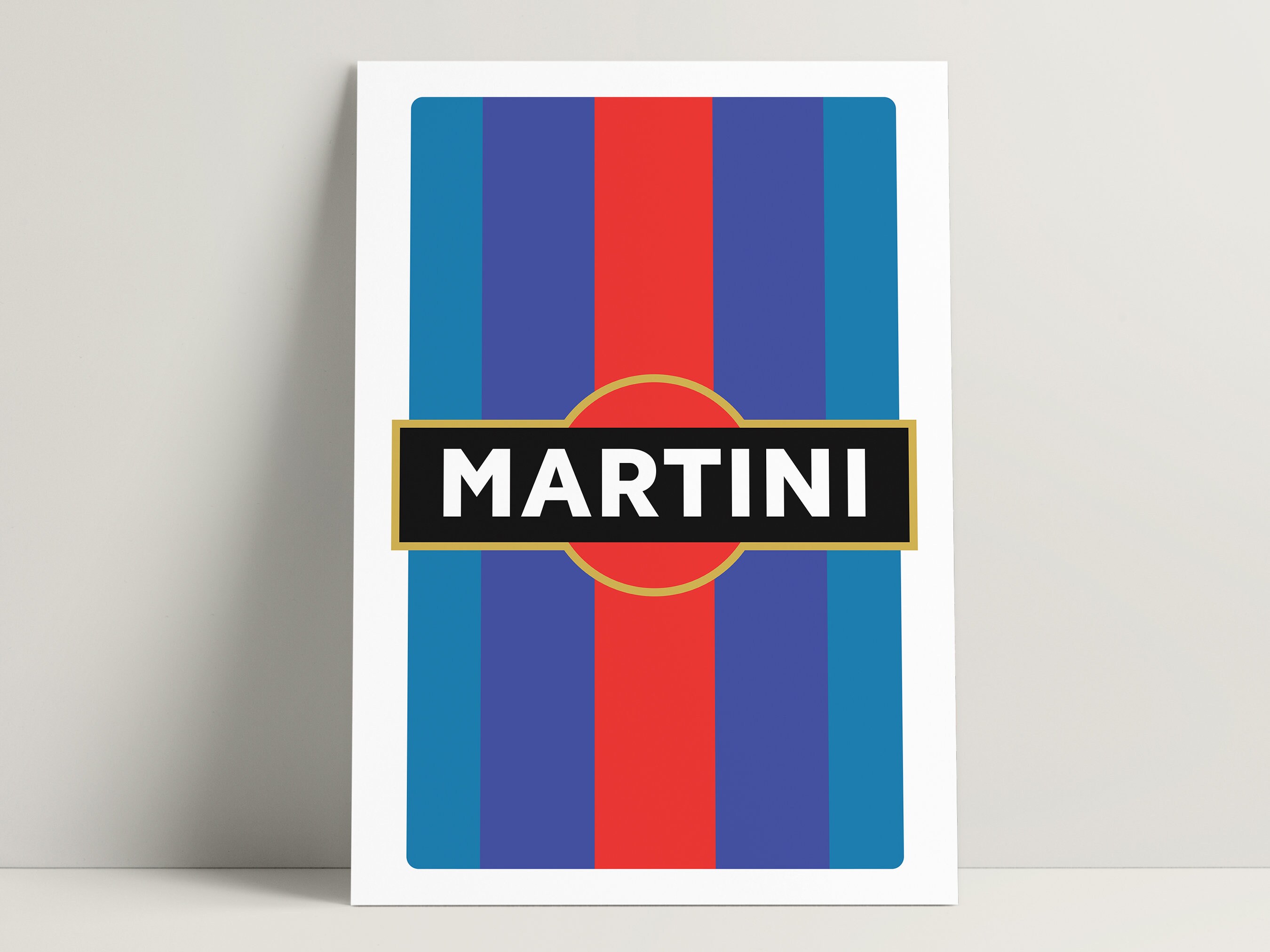 Martini Logo